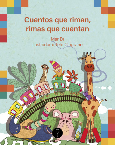 Cuentos que riman, rimas que cuentan - YOLEO.ONLINE