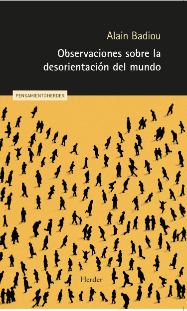 Observaciones sobre la desorientación del mundo - YOLEO.ONLINE