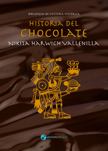 Historia del chocolate - YOLEO.ONLINE