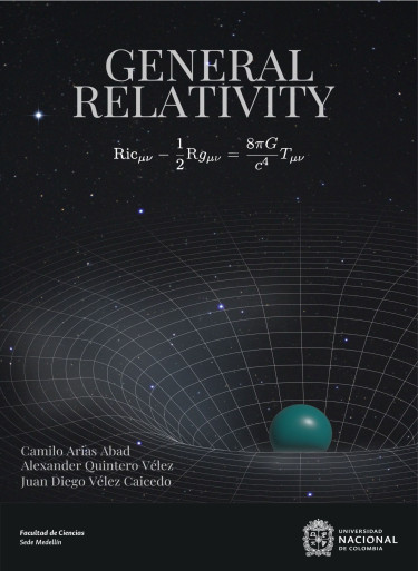 General Relativity - YOLEO.ONLINE