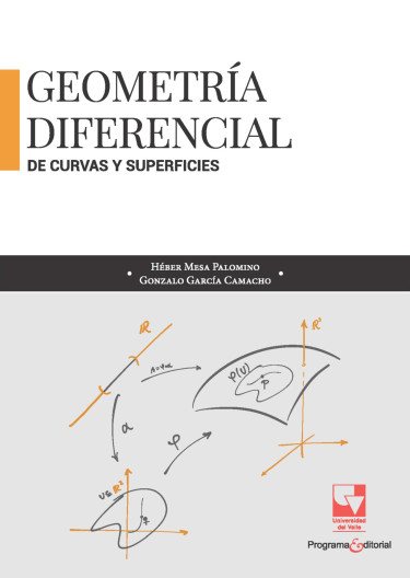 Geometría diferencial de curvas y superficies - YOLEO.ONLINE