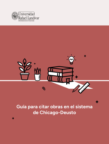 Guía para citar obras en el sistema de Chicago-Deusto - YOLEO.ONLINE
